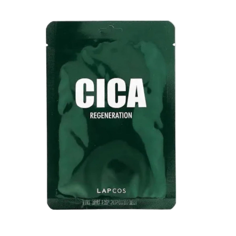 Cica Face Mask Australia | Soothing Skincare Gift Add-On – Love Gifting